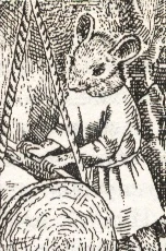 Fripple | Redwall Wiki | Brian Jacques and Redwall Information | Fandom