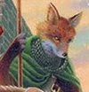 Skalrag | Redwall Wiki | Brian Jacques and Redwall Information | Fandom