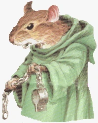 Mattimeo | Redwall Wiki | Brian Jacques and Redwall Information | Fandom