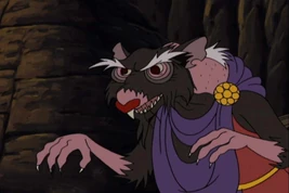 Malkariss | Redwall Wiki | Brian Jacques and Redwall Information | Fandom