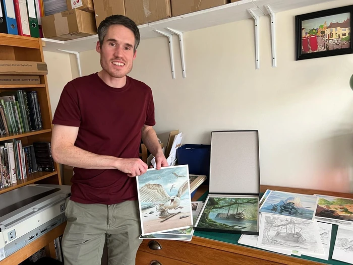 User blog:LordTBT/New German Redwall Artwork Revealed | Redwall Wiki ...