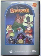 Redwall - The Movie (2000) | Redwall Wiki | Brian Jacques and Redwall ...