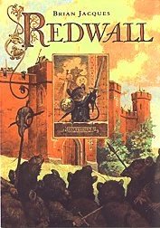 Redwall Collector Cards | Redwall Wiki | Brian Jacques and Redwall ...