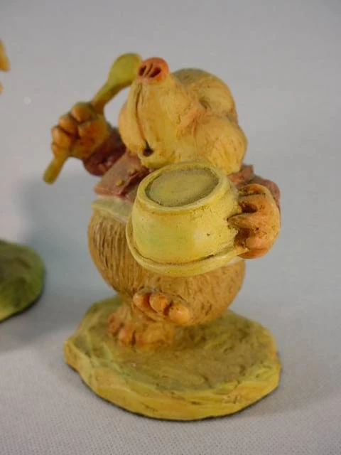 Redwall Figurines | Redwall Wiki | Brian Jacques and Redwall ...