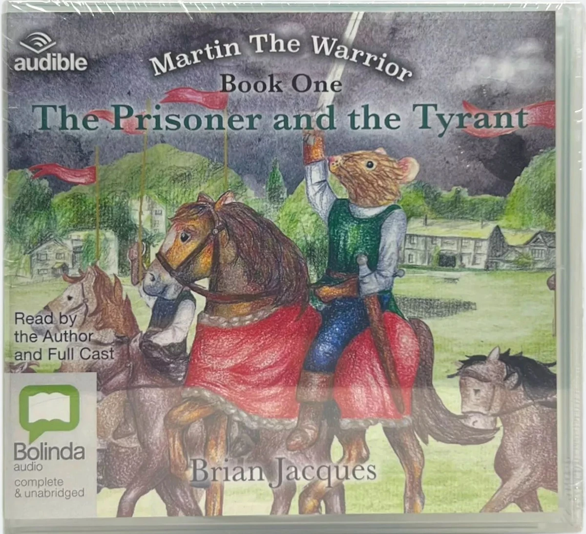 Jessie Gore | Redwall Wiki | Brian Jacques and Redwall Information | Fandom