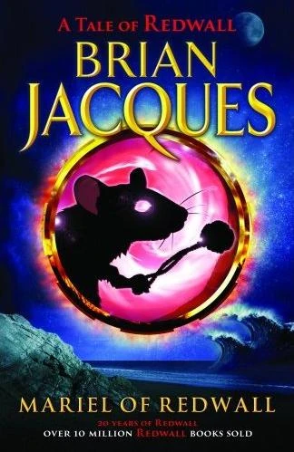 Mariel of Redwall | Redwall Wiki | Brian Jacques and Redwall ...