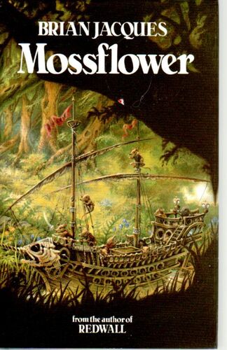 Mossflower | Redwall Wiki | Brian Jacques and Redwall Information | Fandom