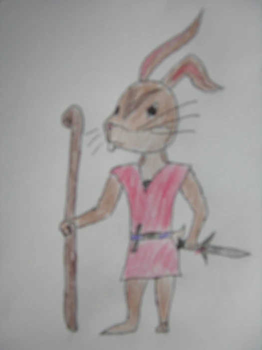 User blog:Ladyamber88/Amber Streamgale | Redwall Wiki | Brian Jacques ...