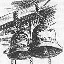 Joseph Bell | Redwall Wiki | Brian Jacques and Redwall Information | Fandom