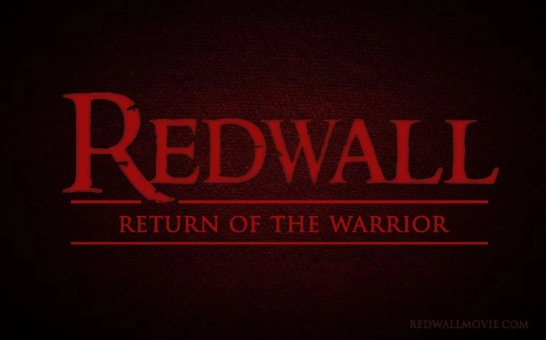 User blog:LordTBT/News:A new Redwall movie project in the works ...