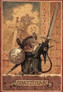Matthias | Redwall Wiki | Brian Jacques and Redwall Information | Fandom