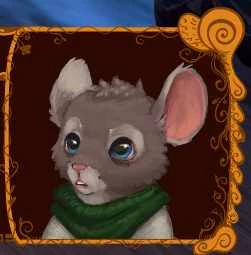 William Barleyrow | Redwall Wiki | Brian Jacques and Redwall ...