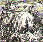 Ruddle Banksnout | Redwall Wiki | Brian Jacques and Redwall Information ...