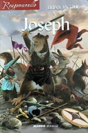 Rougemuraille | Redwall Wiki | Brian Jacques and Redwall Information ...