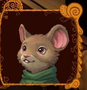 Matthias | Redwall Wiki | Brian Jacques and Redwall Information | Fandom