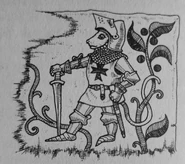 Redwall Tapestry | Redwall Wiki | Brian Jacques and Redwall Information ...