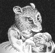 Abbess Bryony | Redwall Wiki | Brian Jacques and Redwall Information ...