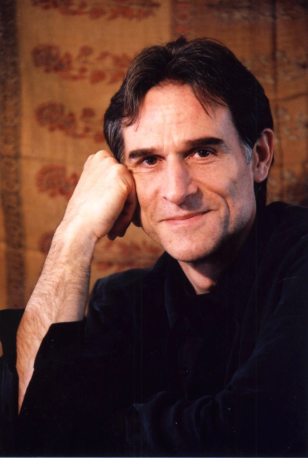 Troy Howell | Redwall Wiki | Brian Jacques and Redwall Information | Fandom