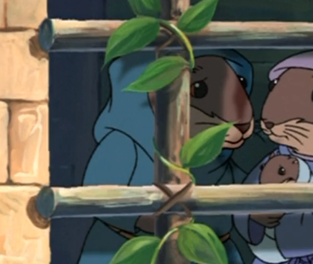 Category:Characters | Redwall Animated Wiki | Fandom