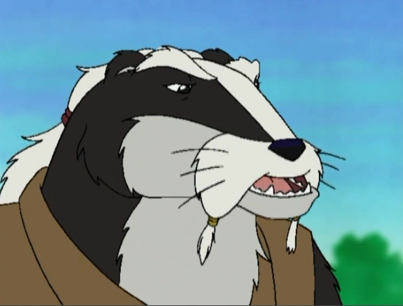 Orlando | Redwall Animated Wiki | Fandom