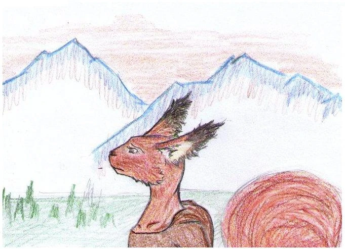 Willow | Redwall Fan Fiction Wiki | Fandom