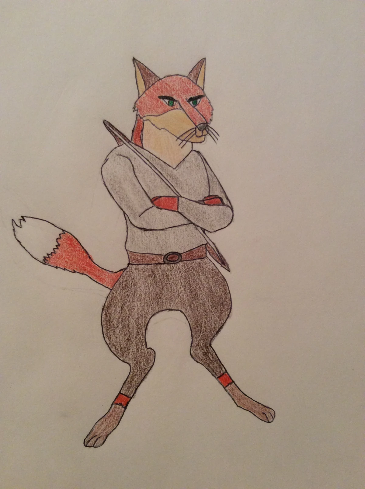 Falos | Redwall Fan Fiction Wiki | Fandom
