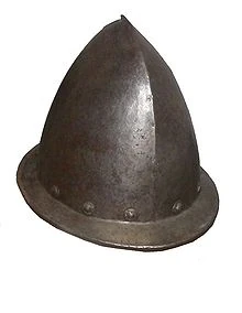 Morion | Redwall Wars Wiki | Fandom