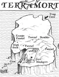 User blog:Brigadier Barty/Mossflower Country & Beyond | Redwall Wars ...