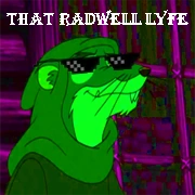 User blog:ForrestFighter/Radwell Memes | Redwall Wars Wiki | Fandom