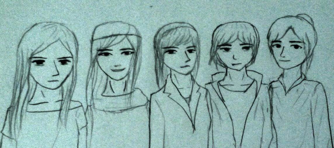 DEMIAN | 617 Factory Wiki | Fandom