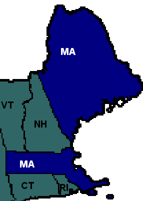 Massachusetts | Under Red, White, and Blue Wiki | Fandom