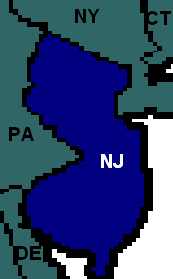 New Jersey | Under Red, White, and Blue Wiki | Fandom