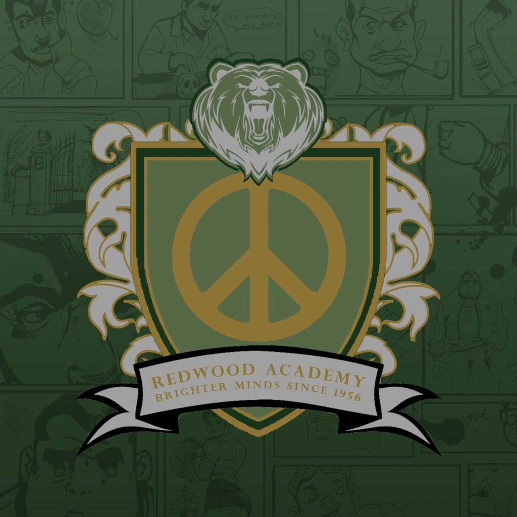 The Beatniks | Redwood Academy Wiki | Fandom