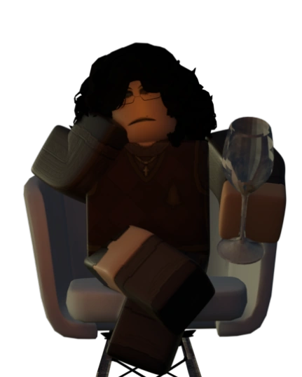 Molly Du Pont | Redwood Academy Wiki | Fandom