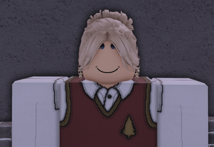 Gwendolyne Osborn | Redwood Academy Wiki | Fandom