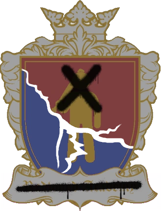 Ruffian Civil War | Redwood Academy Wiki | Fandom