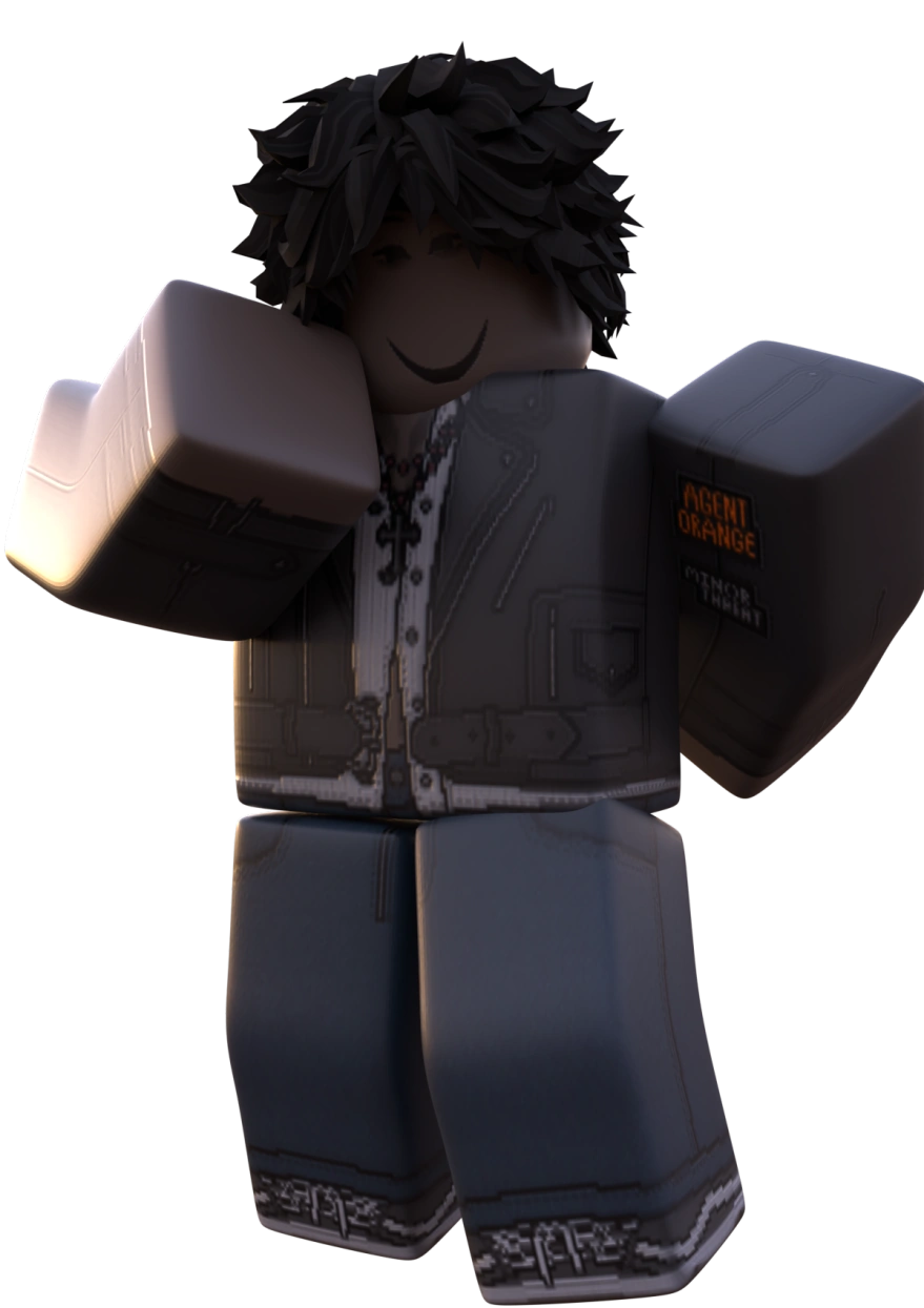 Davion Bell-Johnson | Redwood Academy Wiki | Fandom