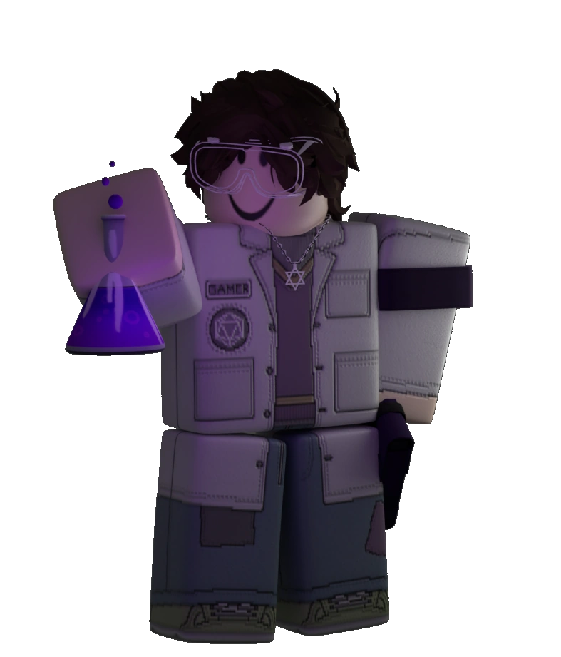 Henry Issac Klein | Redwood Academy Wiki | Fandom