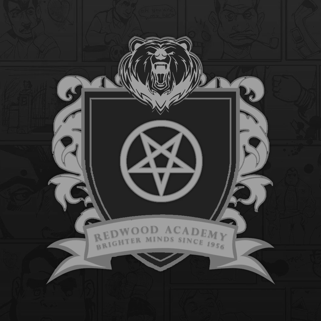 The Exiles | Redwood Academy Wiki | Fandom