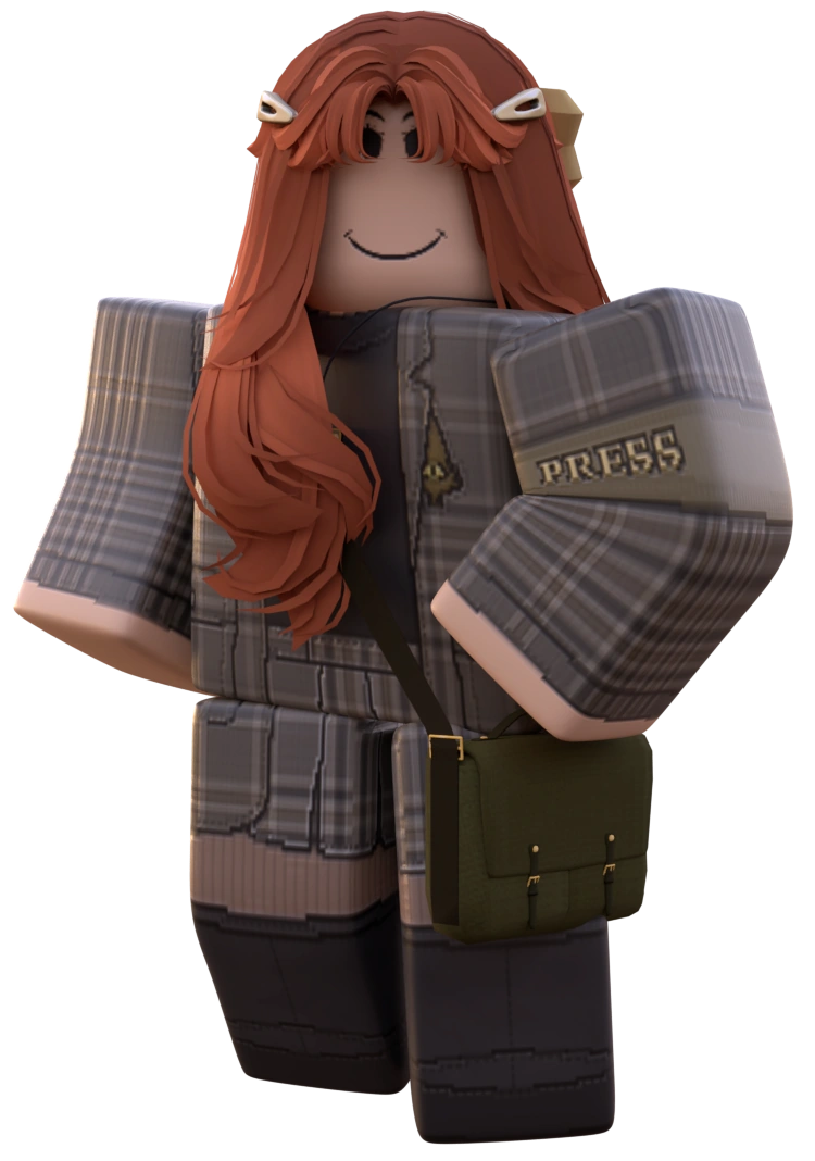 Carolina Fasco | Redwood Academy Wiki | Fandom