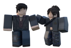 Maebh O'Clery | Redwood Academy Wiki | Fandom