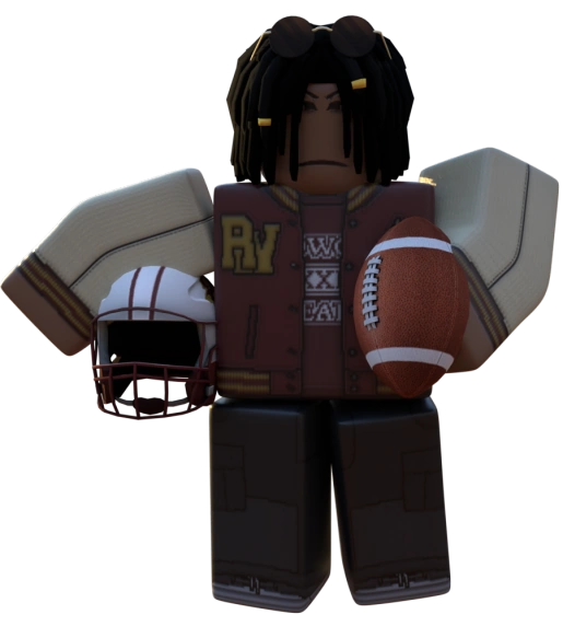 Jamari Banks | Redwood Academy Wiki | Fandom