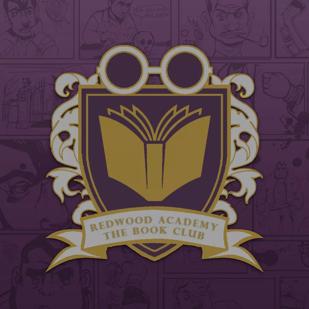 The Geeks | Redwood Academy Wiki | Fandom