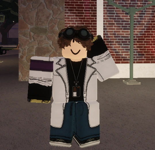 Elijah Oppenheimer | Redwood Academy Wiki | Fandom