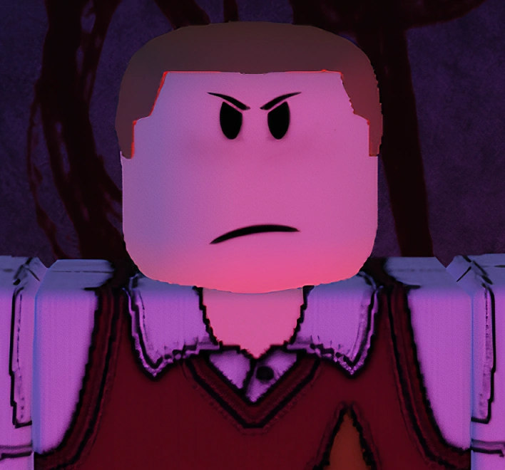 Jimmy Hopkins | Redwood Academy Wiki | Fandom