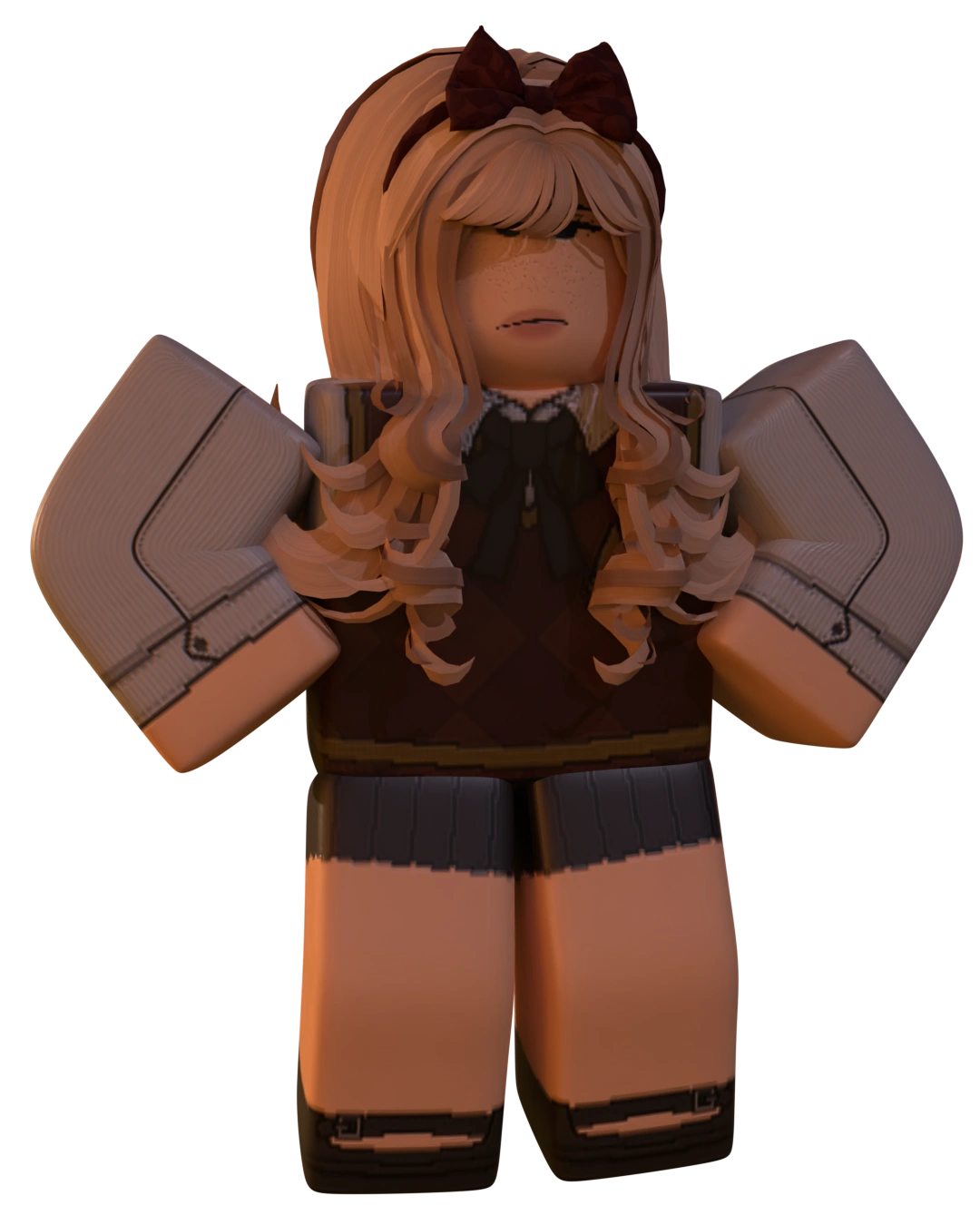 Nicoline Bellamy Gounelle | Redwood Academy Wiki | Fandom