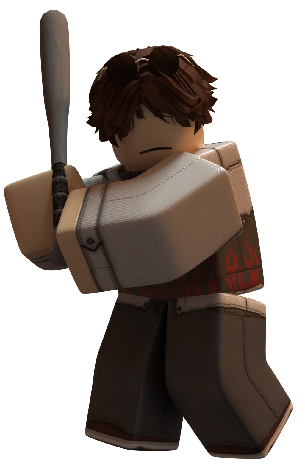 Axel Anderson | Redwood Academy Wiki | Fandom