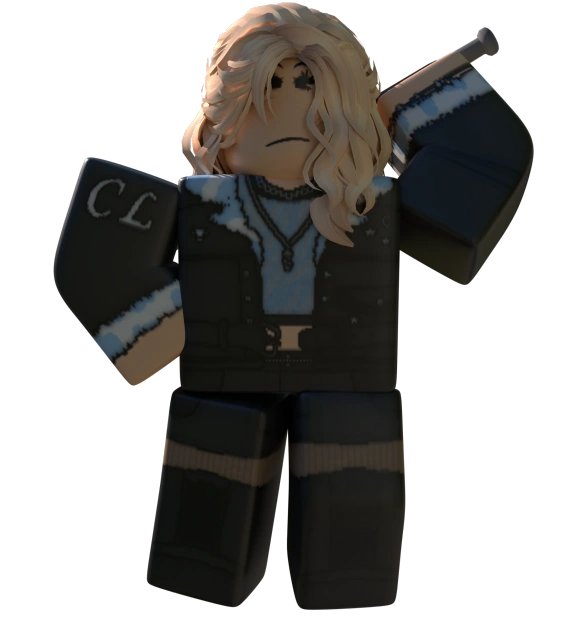 Charlotte Rose Lee | Redwood Academy Wiki | Fandom