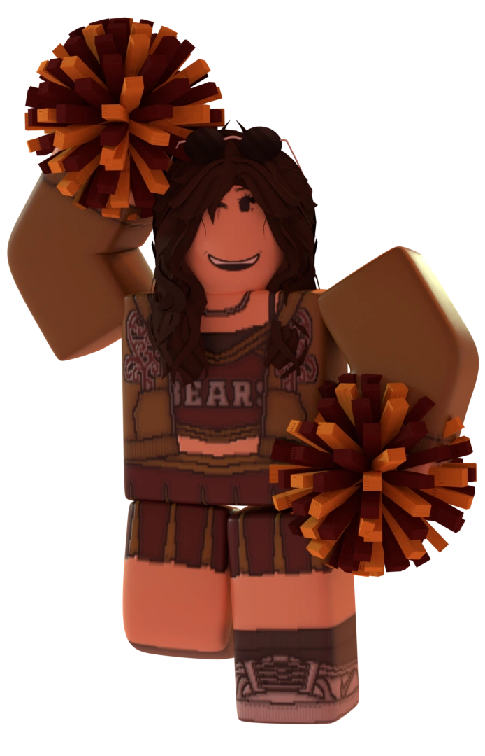 Reese Collins | Redwood Academy Wiki | Fandom