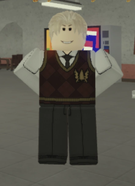 Bryan Astor LaVelle | Redwood Academy Wiki | Fandom